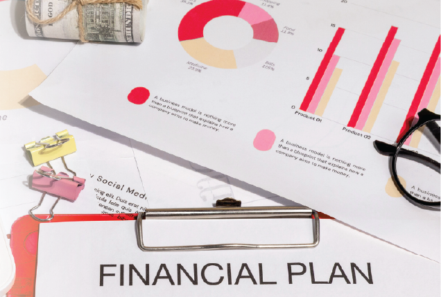 Start the Year Right: Smart Financial Tips from Brewery Credit Union ...